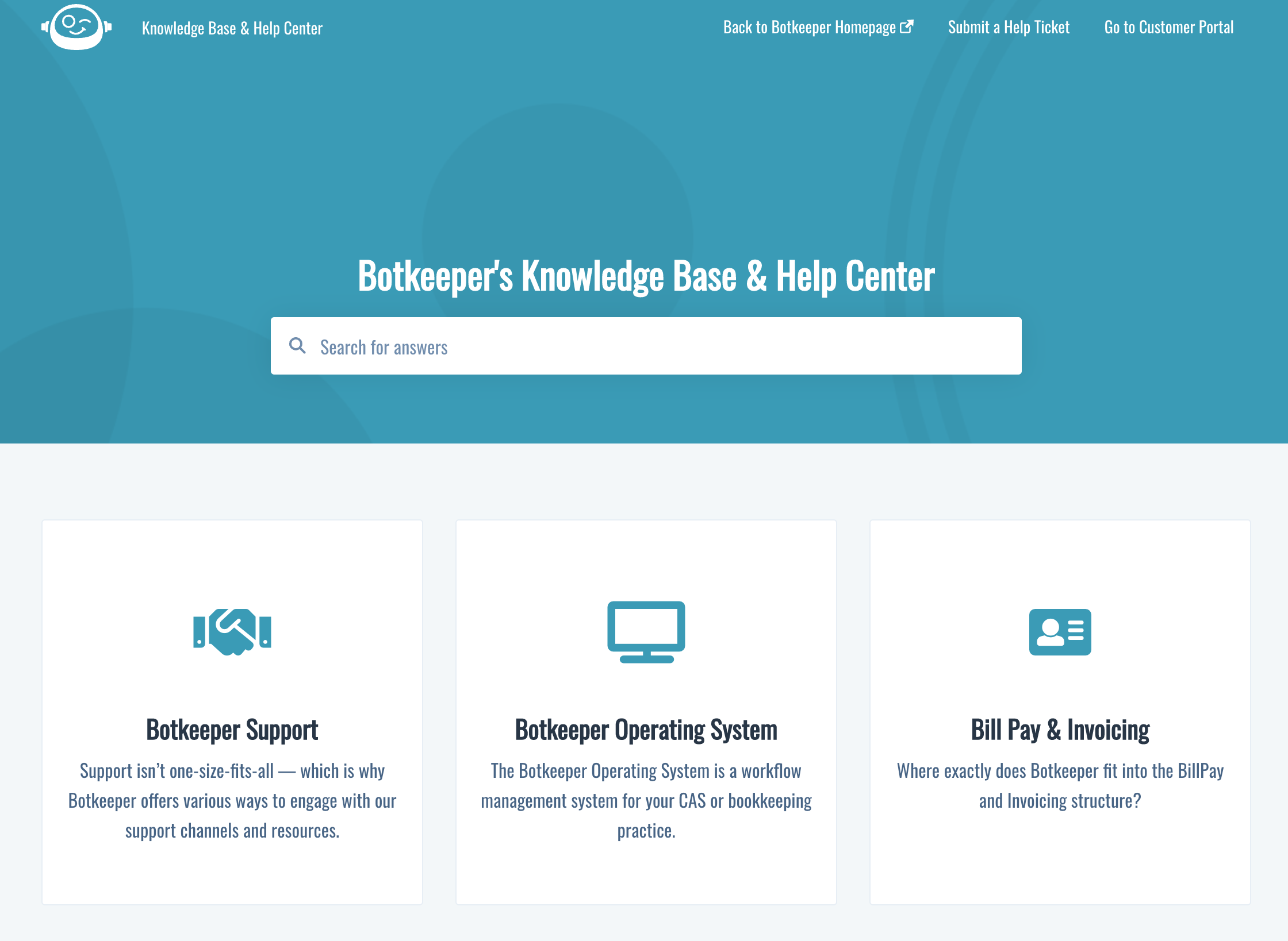Botkeeper’s evolution keeps our partners front and center